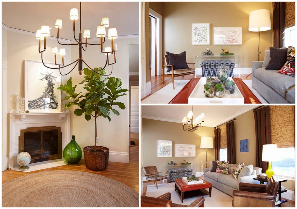 Décor de maison: Jouer avec des motifs et des textures! ~ Décor de ...