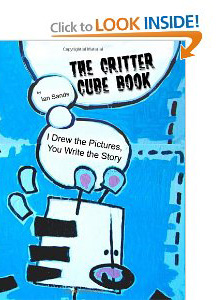 Ian Sands: The 2013 Summer Reading List!