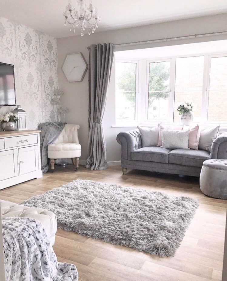 #dovecottagemyfaveroom: Emma's Lounge | Dove Cottage