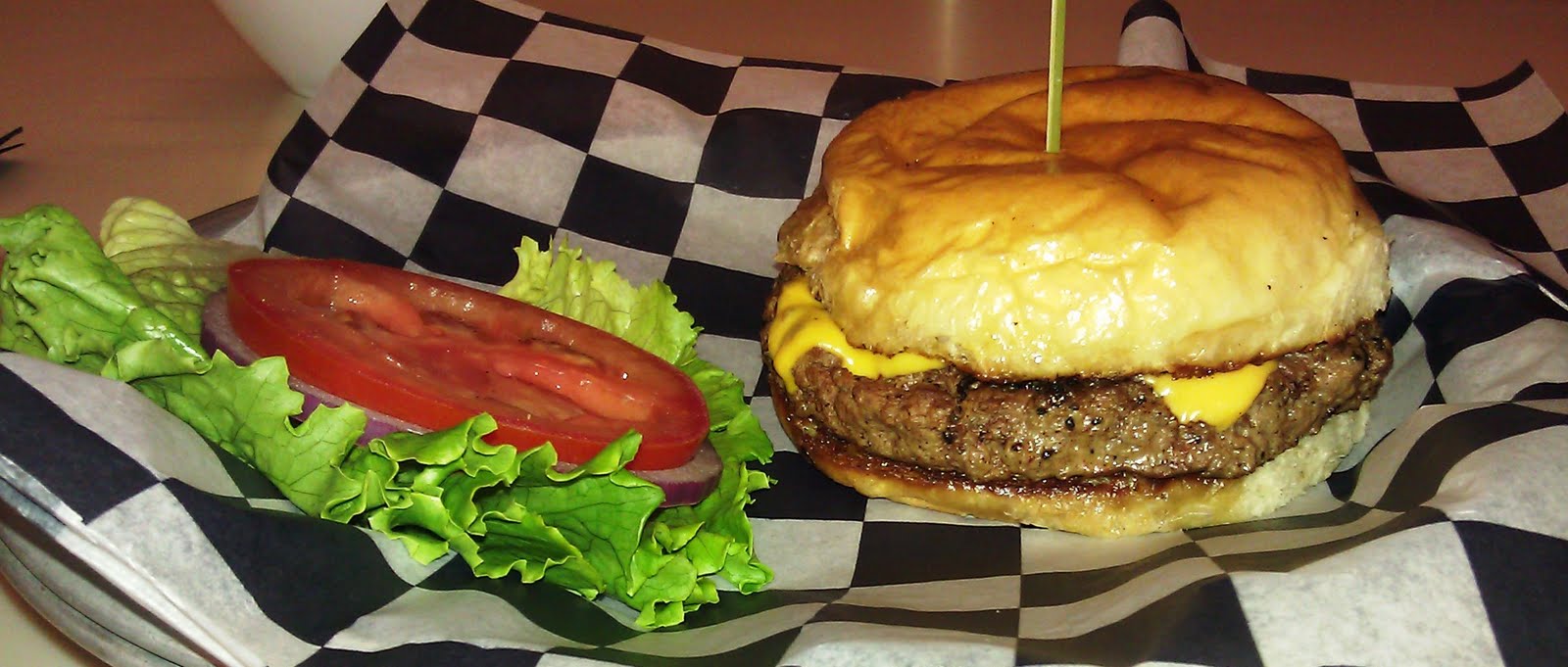 Honest and Accurate Burger Reviews by TheBurgerBusters: I Love Burgers ...