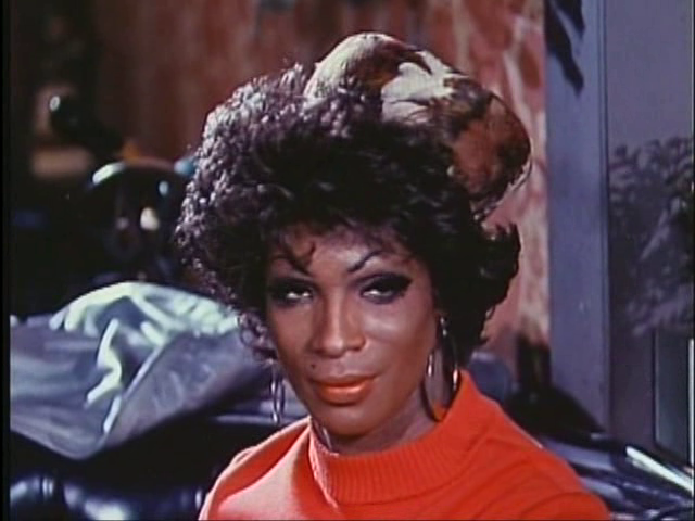 Rated X - Blaxploitation & Black Cinema: Baby Needs a New Pair of Shoes