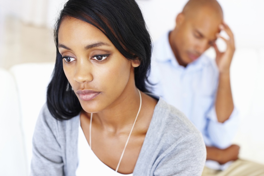 18+ Only: Madzimai Vanotaura Zvinodiwa Nemadzimai Pabonde