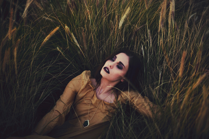 glittering heads dream.: she dances, with the ink.