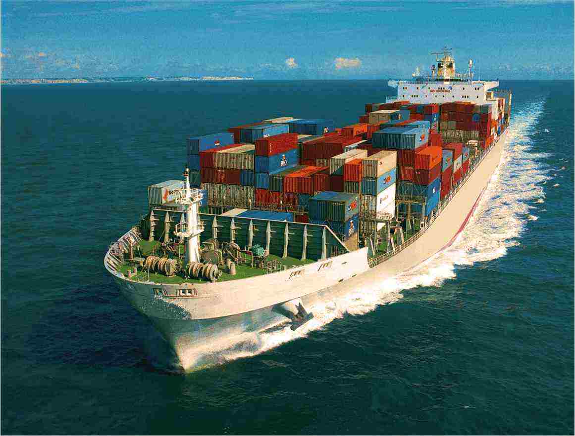 Planeación y programación del desarrollo portuario: 5.5 Carga general ...