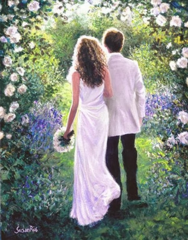 Impressioni Artistiche : ~ Susan Rios