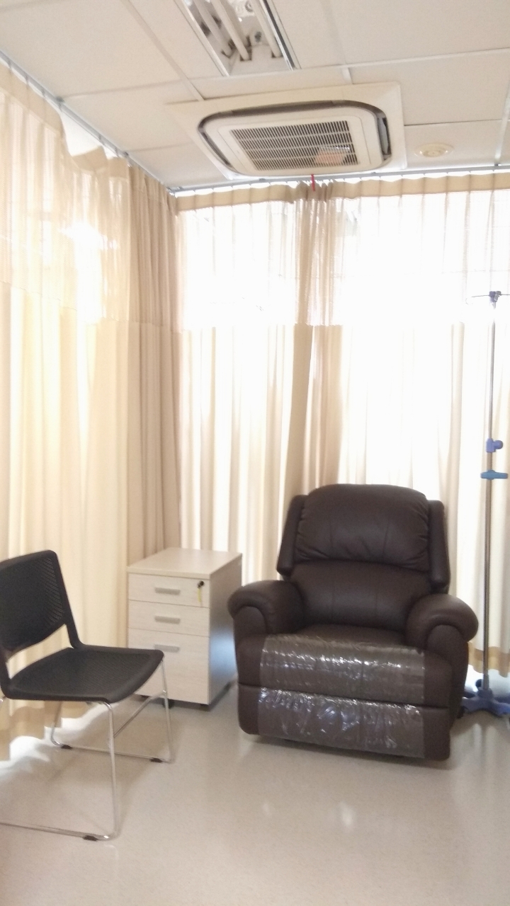 Together Stronger: Adi Husada Cancer Center Dan Komunitas MMI Melawan ...