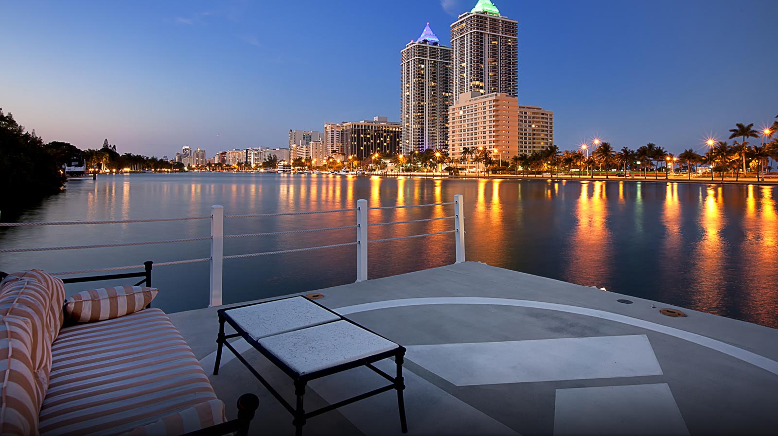 10 visitas imprescindibles en Miami