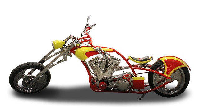 @lexmaxmotor.biker: ORANGE COUNTY CHOPPERS PARTE 4
