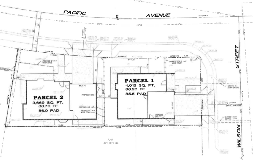 A BUBBLING CAULDRON: Planning Commission Meeting Preview