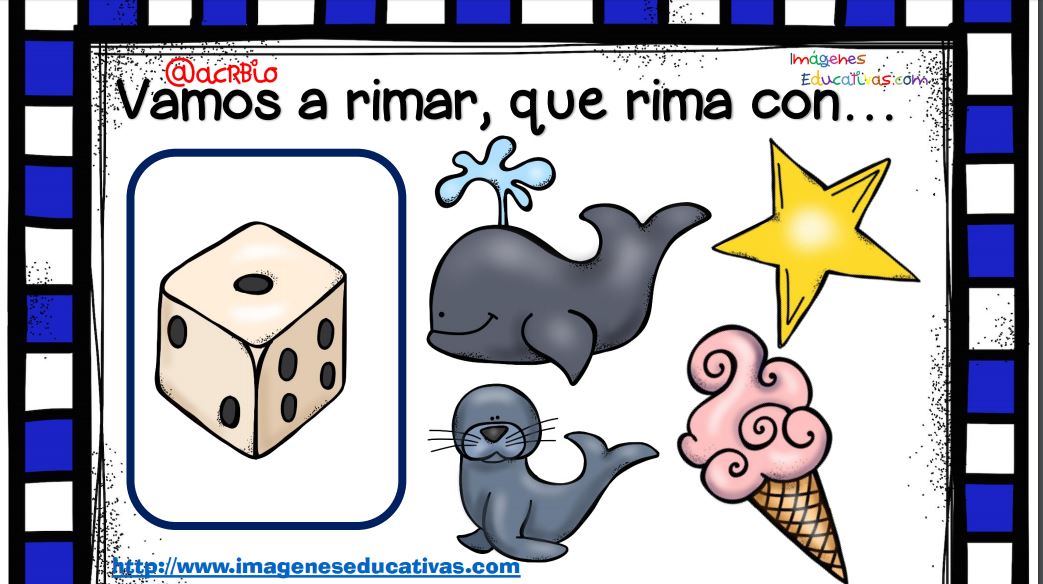 Creciendo con libros y juegos: HOY OS PRESENTO DOS RECURSOS PARA ...