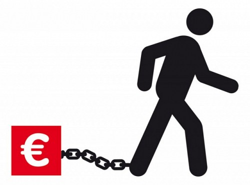 Rood staan wordt duurder