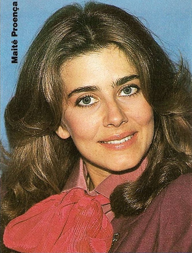 MAITE PROENCA (1958-)