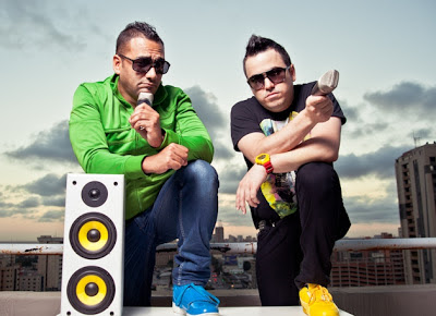 El Show de los Guapos