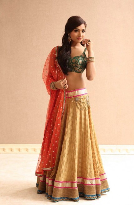 Aishwarya Devan Photoshoot Stills - South Indian Actress