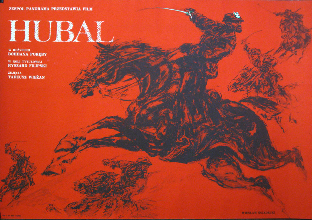 Hubal - major Henryk Dobrzański: Nie taki znowu szalony Major