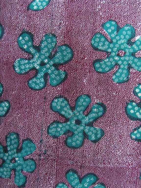 Batik Tulis " AROY Collection's ": kumpulan batik tulis khas sumenep