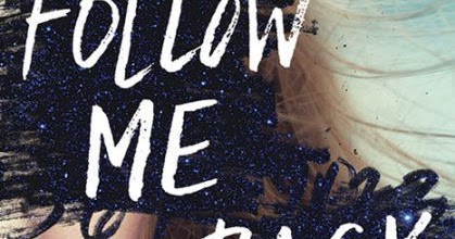 Itching for Books: Review: Follow Me Back by A.V. Geiger
