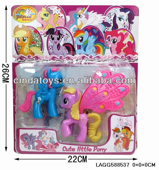 Detailed pictures of Molded Mane Fakies | MLP Merch