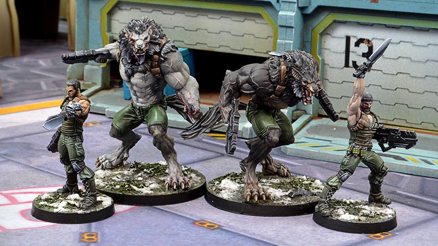 Space Wolves: Possible Bran Redmaw Model?