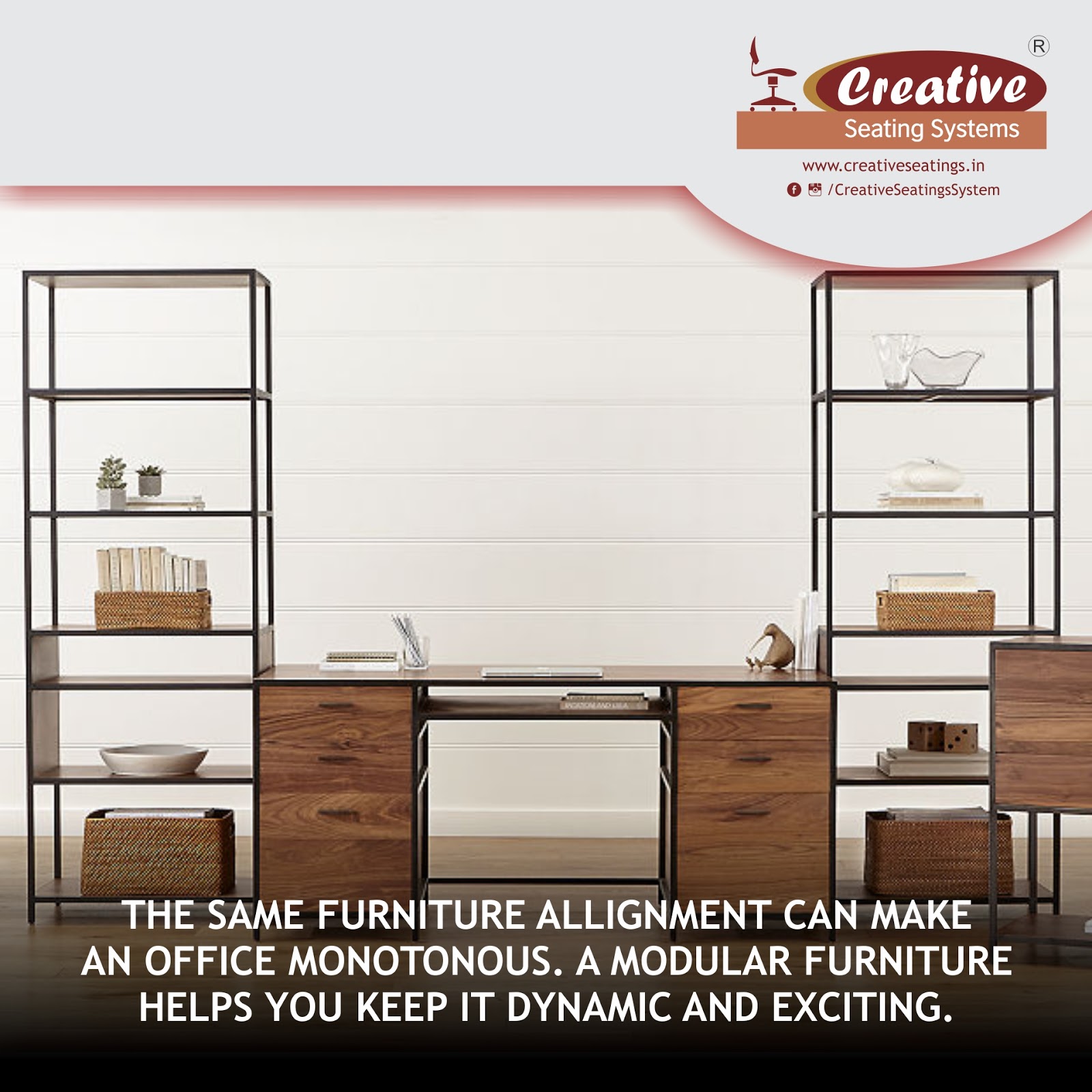 Creative Seating Systems