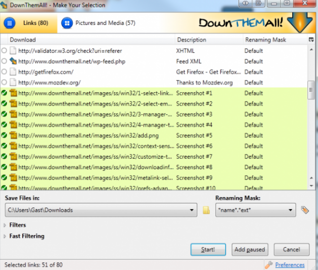 Kumpulan Software untuk Download Terbaik dan Aman - SeputarInternet