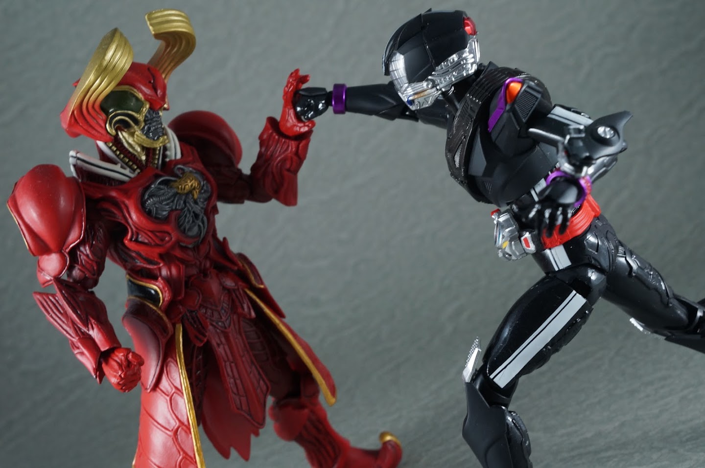 SHF 假面騎士 Proto Drive - hjc12345p2的創作 - 巴哈姆特