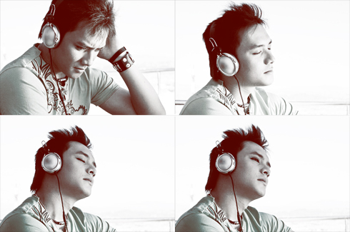 Official Bryan Termulo Fan Blog!