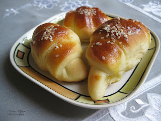 Receta Gatimi: Kifle