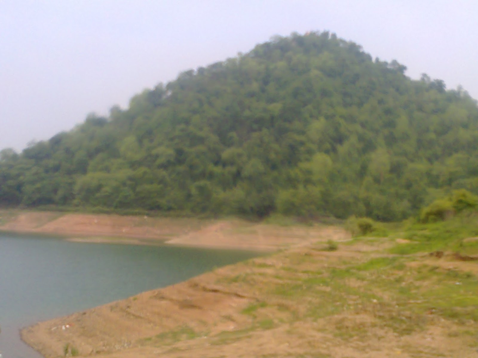 Think Different: RENUKOOT: A little Heaven