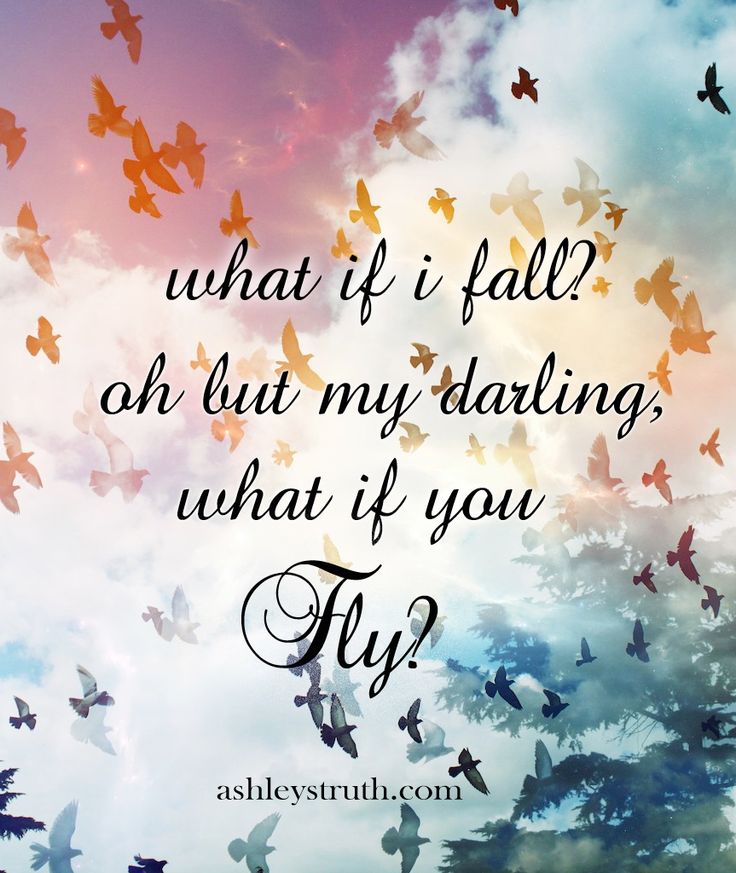 Welcome to My Brainn...: What If?!