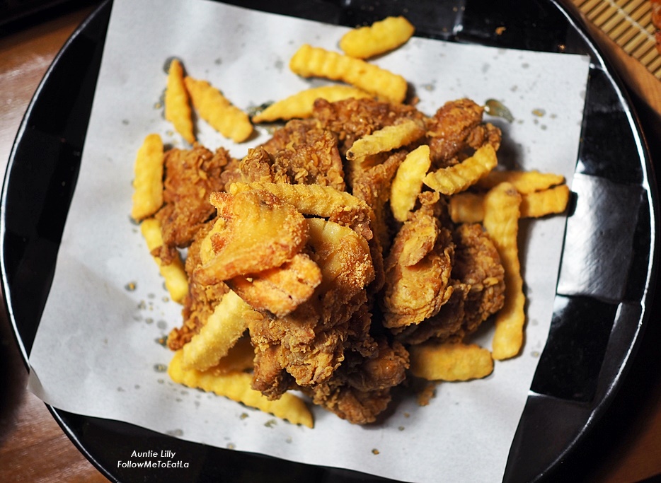 Follow Me To Eat La - Malaysian Food Blog: OUTDARK SS15 Subang Jaya ...