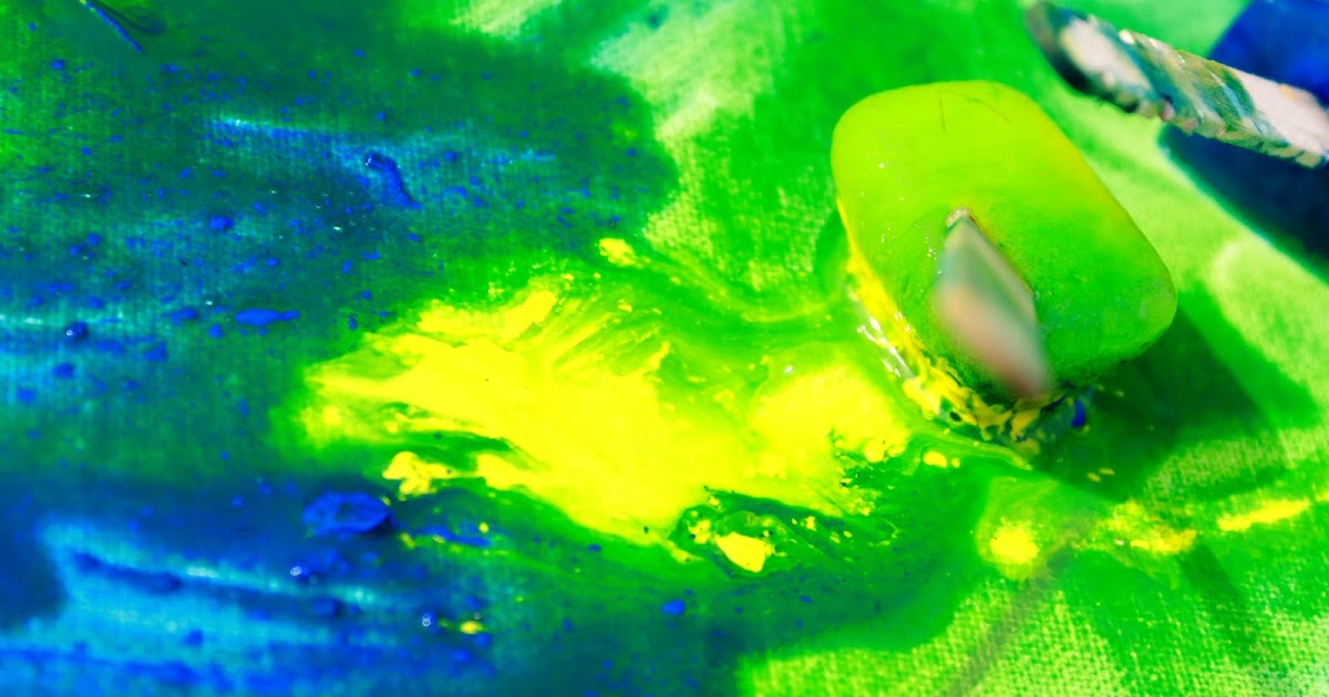 Mama Pea Pod: {Our Week Outdoors: Water Print Play}