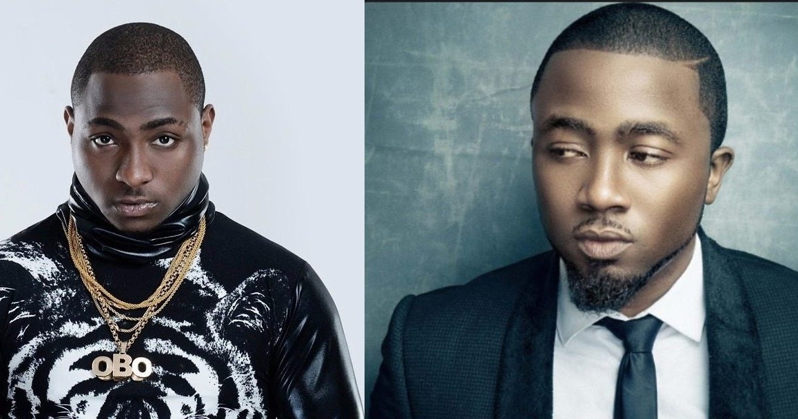 The Real Reason Behind Davido & Ice Prince’s Fight In Delta by Kemisola ...