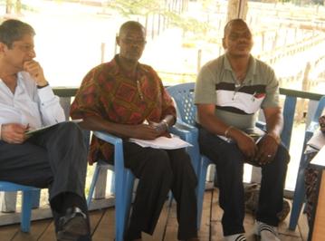 Diamond Lalji - Premier Group of Companies LTD