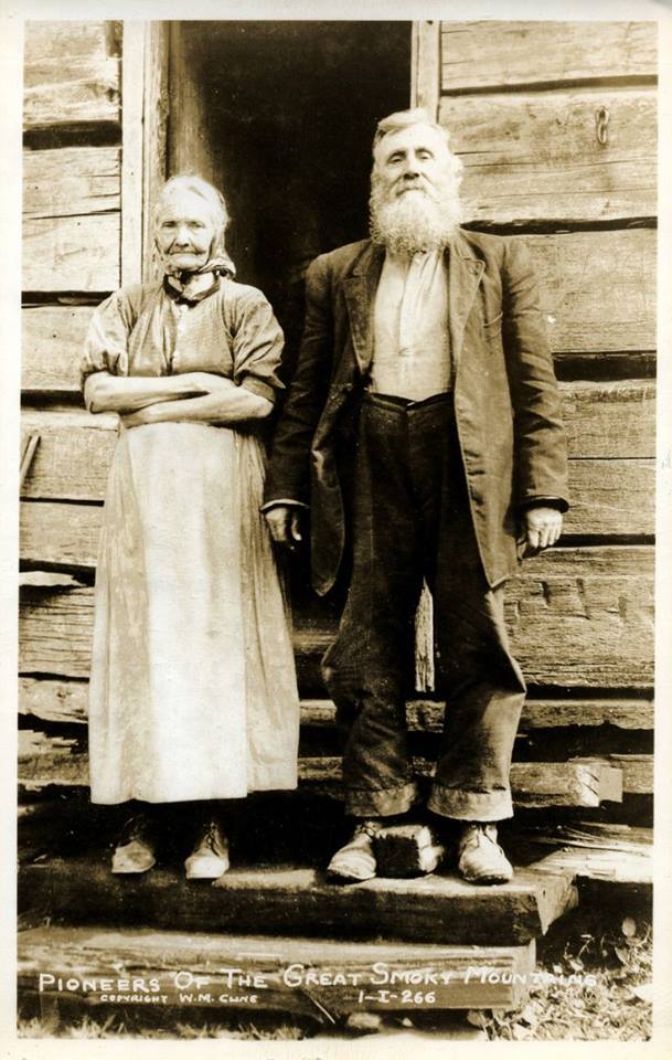 Contemporary Makers: "Black Bill" Walker