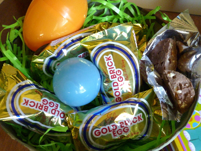 Ms. enPlace: Hippity-Hoppity