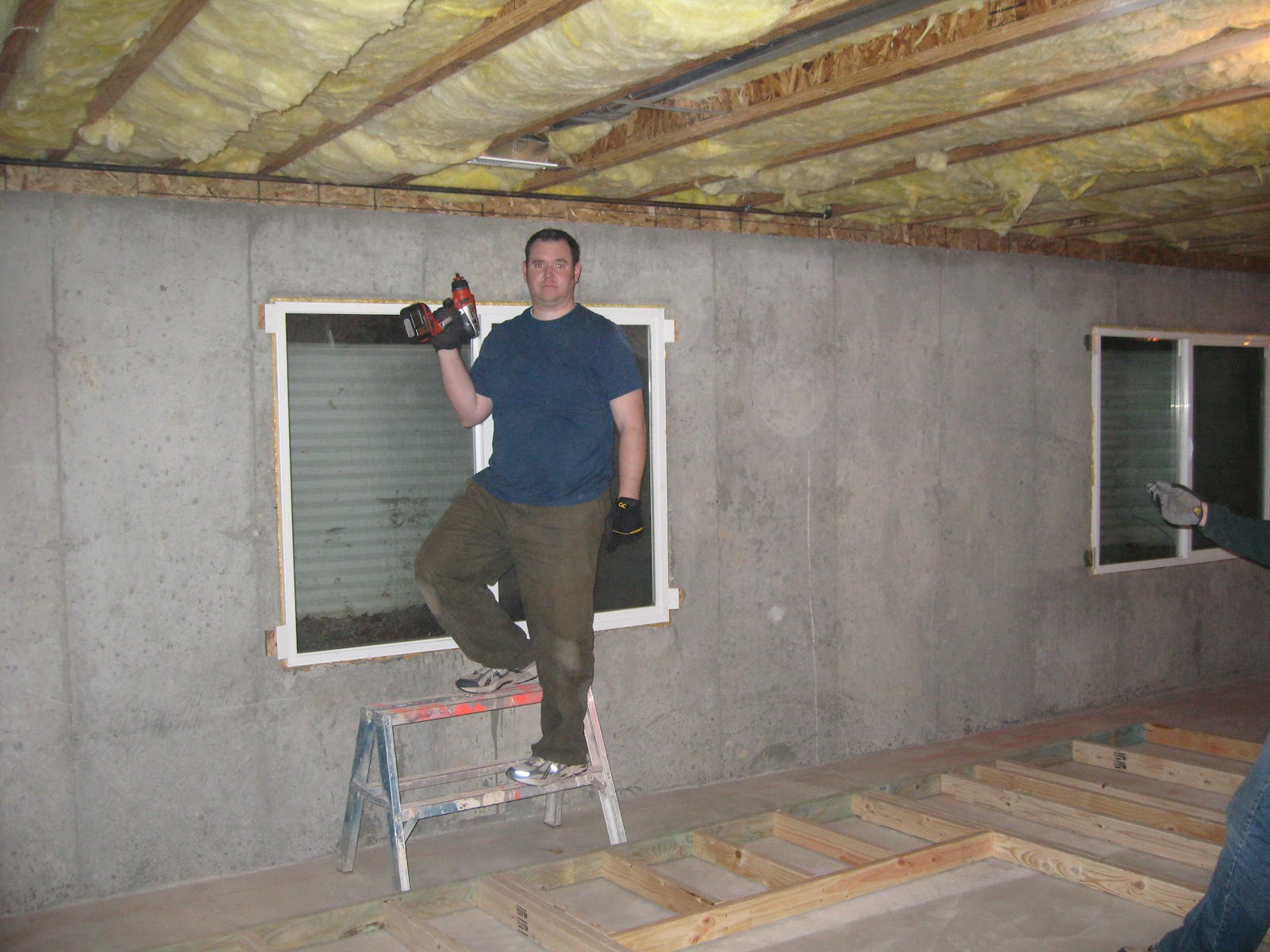 Paul and Alli's Adoption Blog