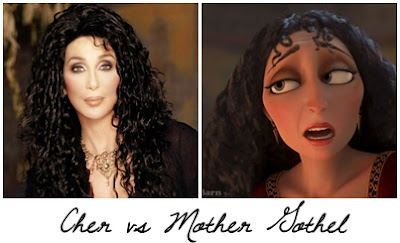 Kaosredan: Harry Potter vs Trassel: 0-1