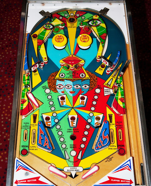 Pinball con Ñ: Sega,S.A. / Sonic, desde Japón hasta Parla.