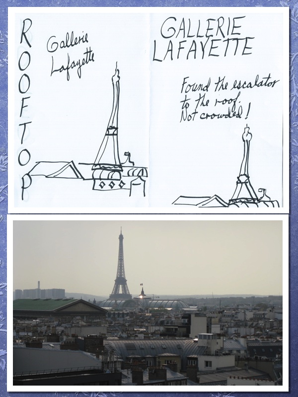 Art Craft Share: Calligraphy at The Marriott