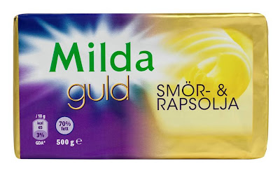 Tänkstället: Vad innehåller Milda Guld?