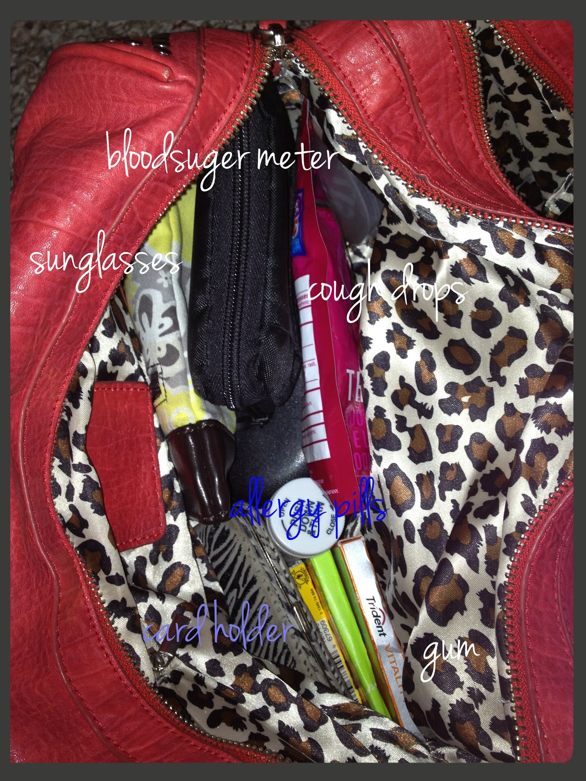 creative life designs: fifteen minutes of {organizing} {clean out your ...