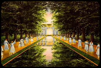 Scripture for Today: Acts 2 ~ suddenly there came from heaven a sound ...