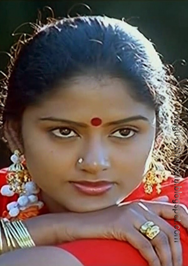 Telugu TV Bhamalu: Serial Actress Easwari Rao