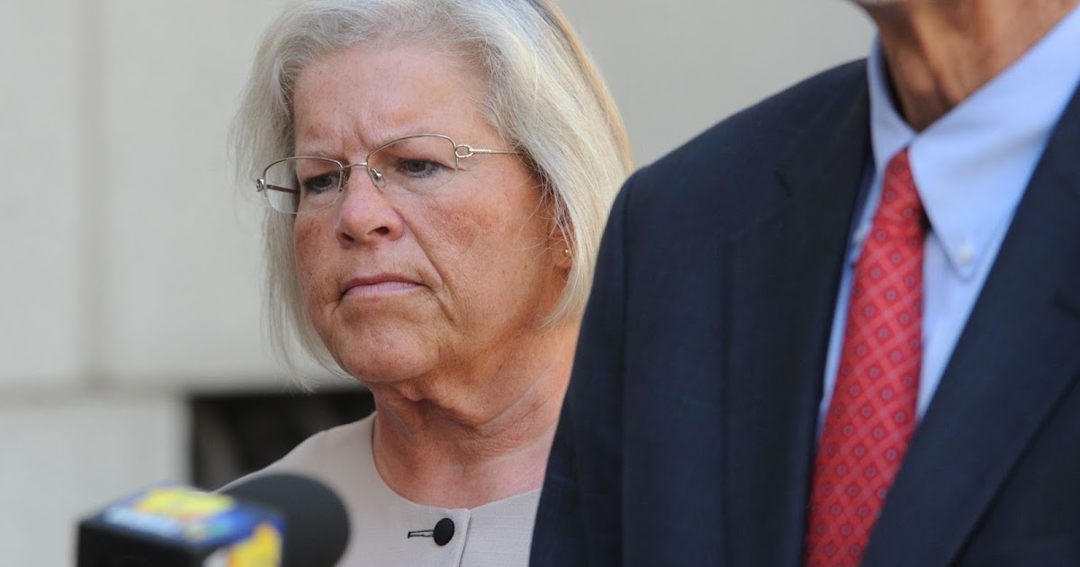 Three Rivers Episcopal: Report: Ex-bishop Heather Cook to advocate for ...