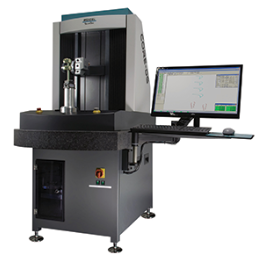 CMM inspection of Turbine blade profiles – Past, Present and Future