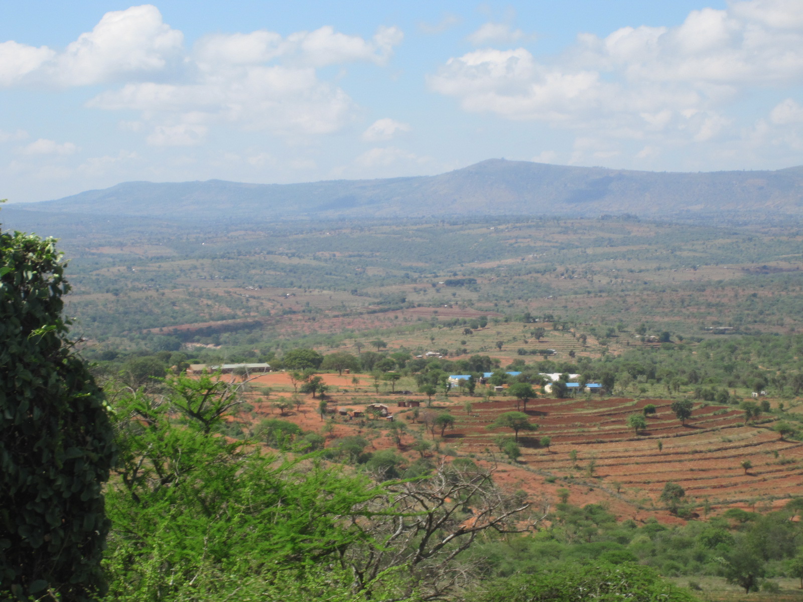 Kenya: Real world: Katangi