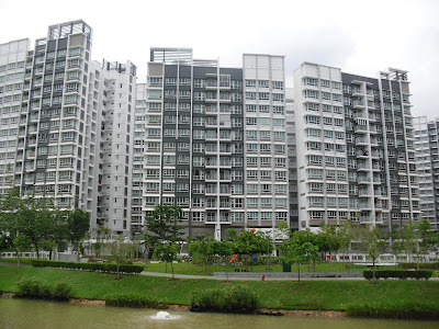 88URAnus88: Waterway Ridges 18/6/2016