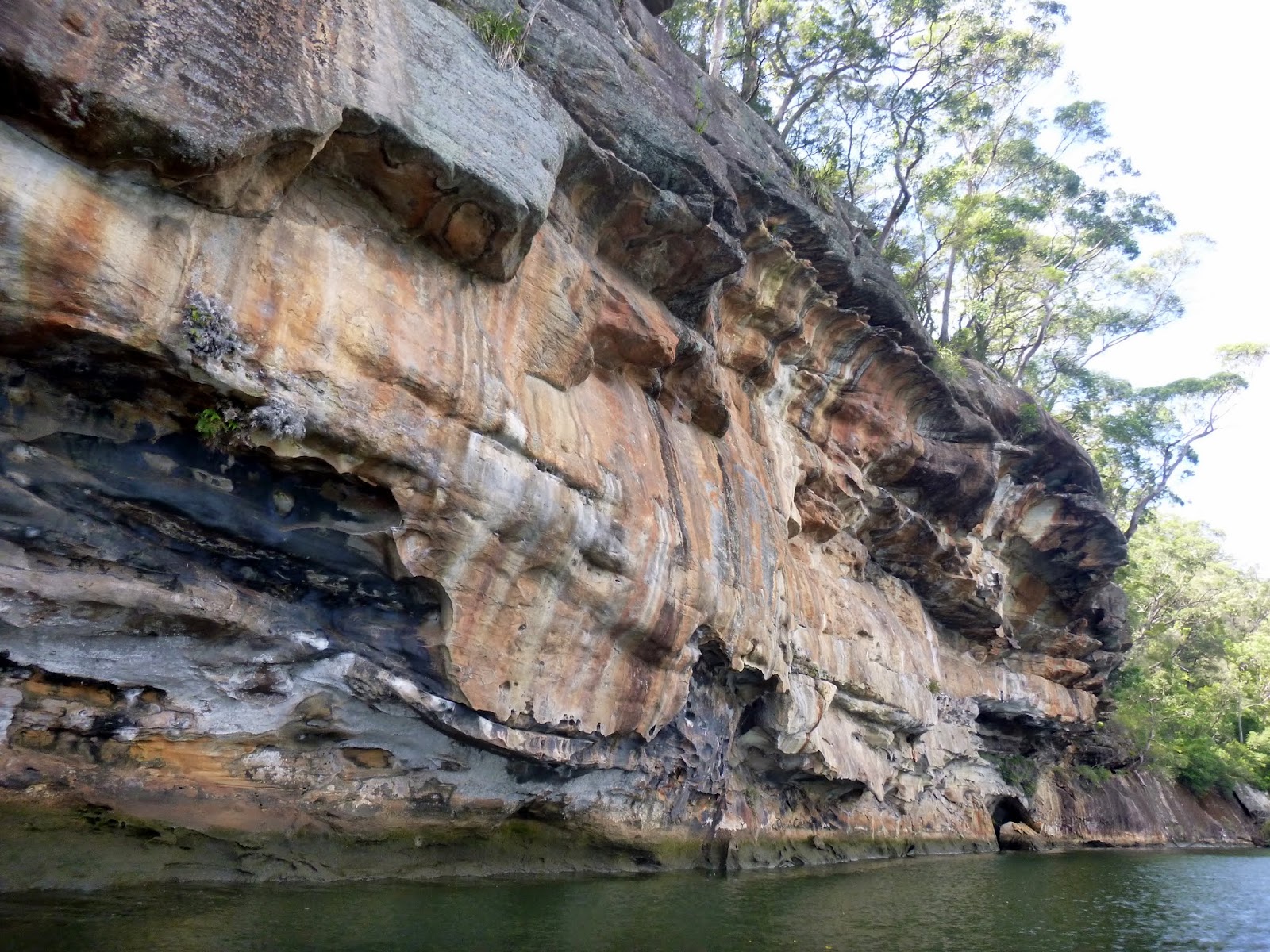 its just my life: Calabash and Joe Crafts Bays