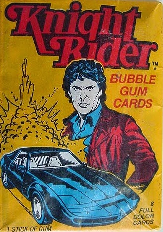 John Kenneth Muir's Reflections on Cult Movies and Classic TV: Trading ...